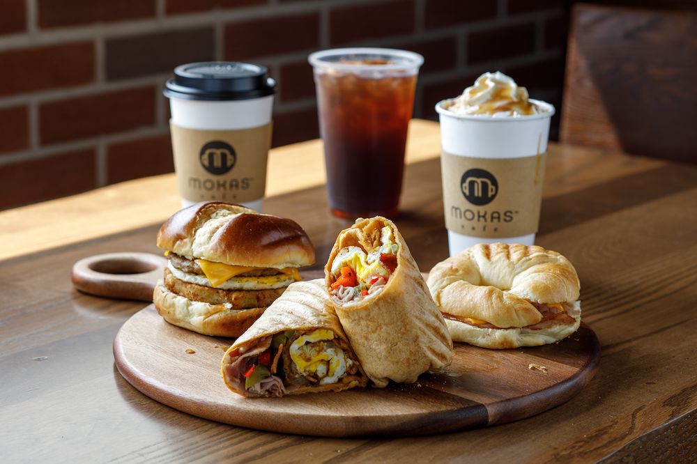 MOKAS COFFEE & EATERY - Updated December 2025 - 42 Photos & 21 Reviews ...