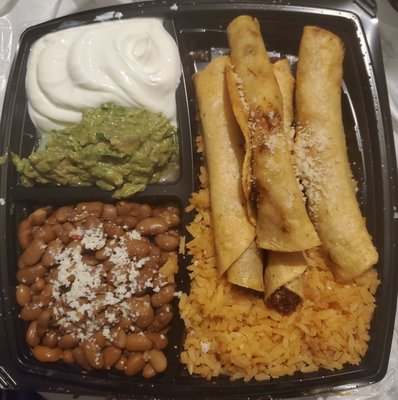 BAJA FRESH - Updated September 2024 - 57 Photos & 134 Reviews - 16912 ...