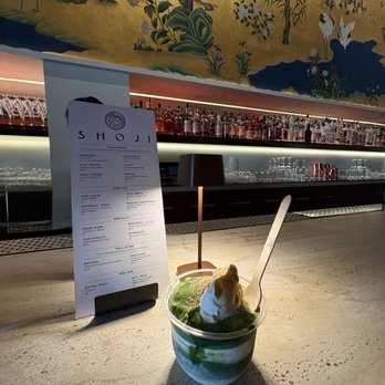 SHOJI - Updated July 2025 - 680 Photos & 197 Reviews - 140 New ...