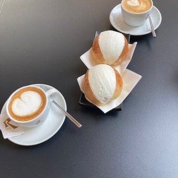 ROSCIOLI CAFFÉ PASTICCERIA - Updated April 2025 - 156 Photos & 79 ...