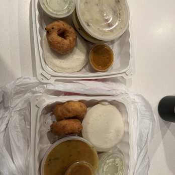 IDLY EXPRESS - ALMADEN - Updated December 2025 - 122 Photos & 182 ...