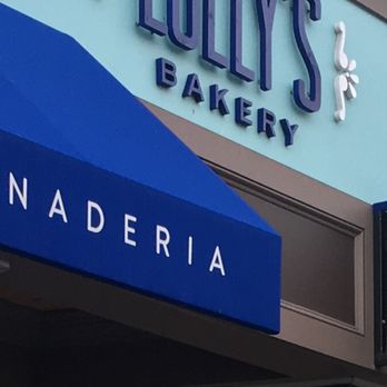 LOLLY’S BAKERY with photos - Updated August 2024 - 12 Photos & 37 ...