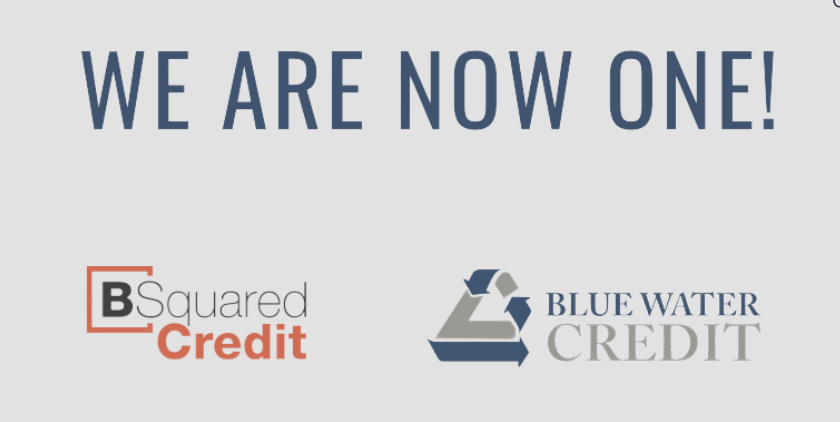 BLUE WATER CREDIT - Updated February 2025 - Los Angeles, California ...