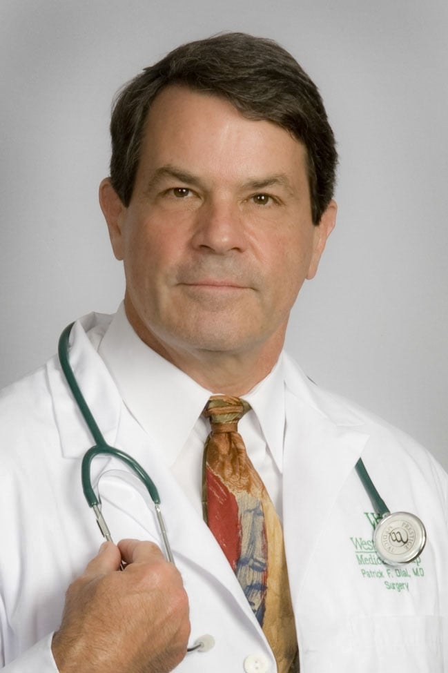 PATRICK F DIAL, MD - Updated June 2024 - 2130 E Johnson Ave, Pensacola ...
