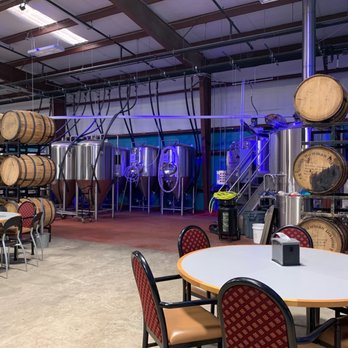 STRANGEWAYS BREWING - Updated August 2025 - 105 Photos & 76 Reviews ...
