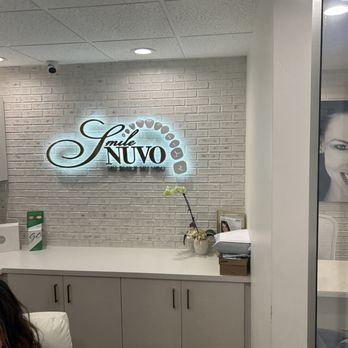 SMILE NUVO - Updated January 2025 - 26 Photos & 14 Reviews - 4025 W Bell Rd, Phoenix, Arizona ...