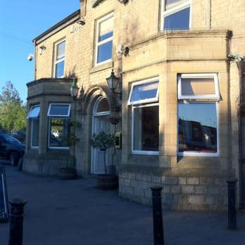 THE BILLINGE ARMS - Updated April 2025 - 191 Main Street, Wigan ...