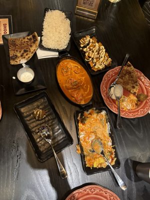 DHOOM - Updated August 2025 - 243 Photos & 72 Reviews - 1961 Chain ...