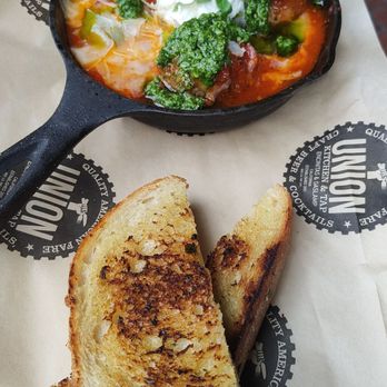 UNION KITCHEN AND TAP GASLAMP - Updated May 2024 - 1259 Photos & 1346 ...