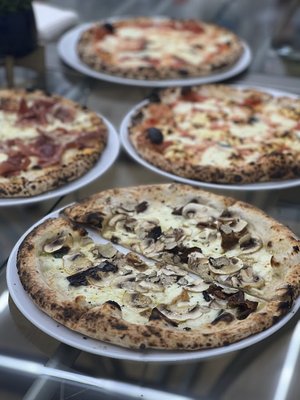 PIZZACINI - Updated October 2025 - 19 Photos - 2737 NW 21st St, Miami ...