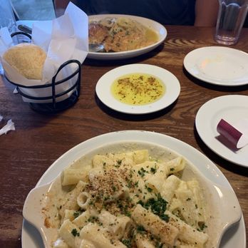 BERTUCCI’S ITALIAN RESTAURANT - Updated December 2025 - 136 Photos ...