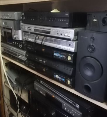 SAN PABLO FLEA MARKET - Updated September 2024 - 32 Photos & 47 Reviews ...