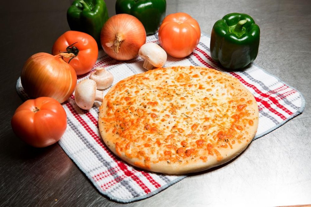 MORGAN’S PIZZA - Updated January 2026 - 53 Photos & 12 Reviews - 415 ...