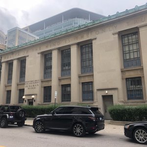 REDFORD TOWNSHIP DISTRICT LIBRARY - Updated May 2025 - 21 Photos & 11 ...