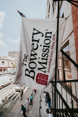 THE BOWERY MISSION - Updated August 2025 - 37 Photos & 33 Reviews - 227 ...