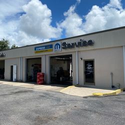 SANDY SANSING CDJR OF FOLEY - 28 Reviews - 3781 S Mckenzie St, Foley ...