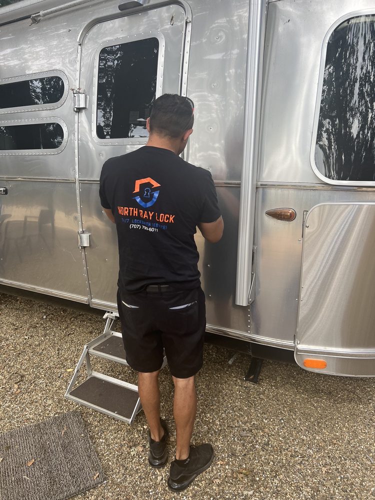 NORTH BAY LOCK - Updated January 2026 - 37 Photos & 20 Reviews - 3450 ...