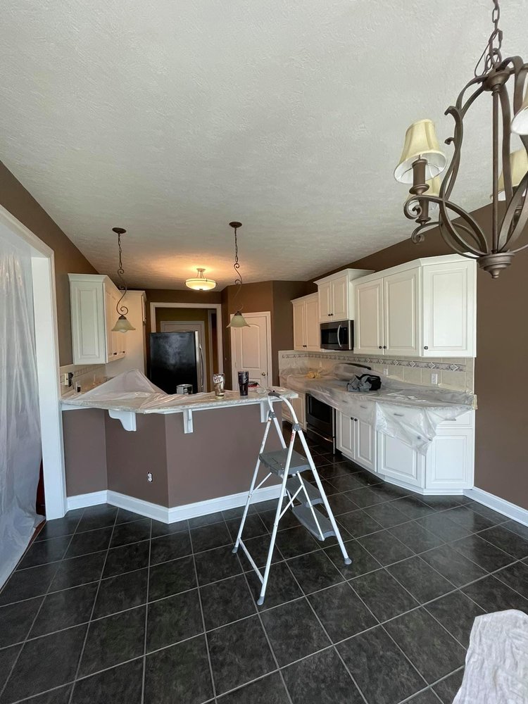 WILLIAM’S PAINTING - Updated October 2024 - 18 Photos - 300 ...