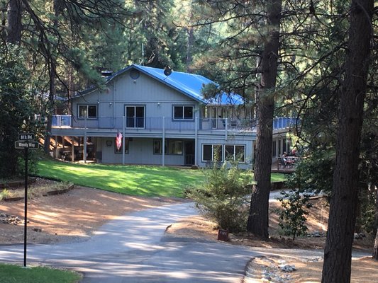 HARMONY RIDGE RESORT - 86 Photos & 40 Reviews - Resorts - 10492 Harmony ...