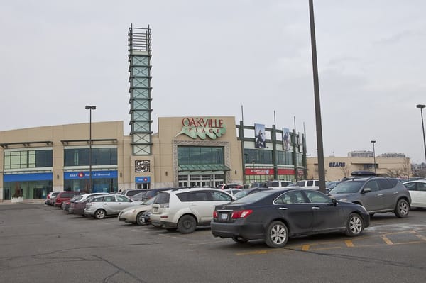 OAKVILLE PLACE - 19 Photos & 22 Reviews - 240 Leighland Ave, Oakville ...