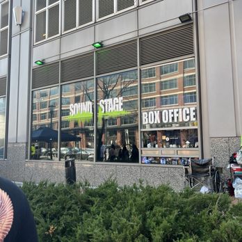 BALTIMORE SOUNDSTAGE - Updated December 2025 - 151 Photos & 148 Reviews ...