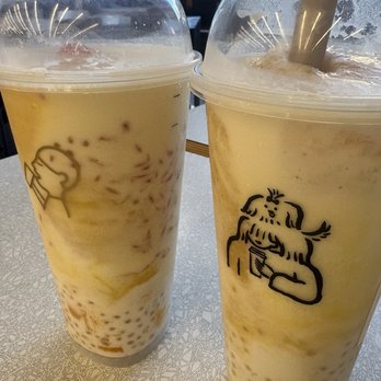 HEYTEA - Updated September 2025 - 180 Photos & 123 Reviews - 165 4th St ...