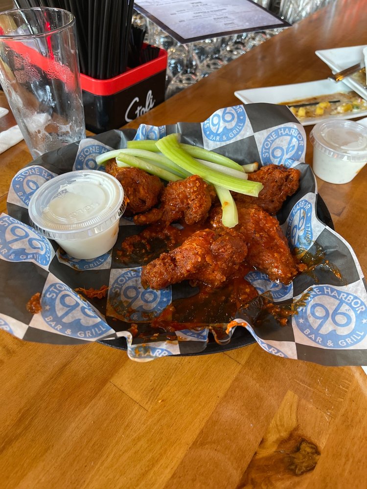 STONE HARBOR BAR & GRILL - 84 Photos & 136 Reviews - American ...