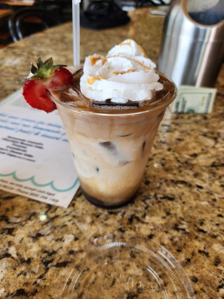 OCEAN CAFE - Updated October 2025 - 198 Reviews & 72 Photos - 720 ...