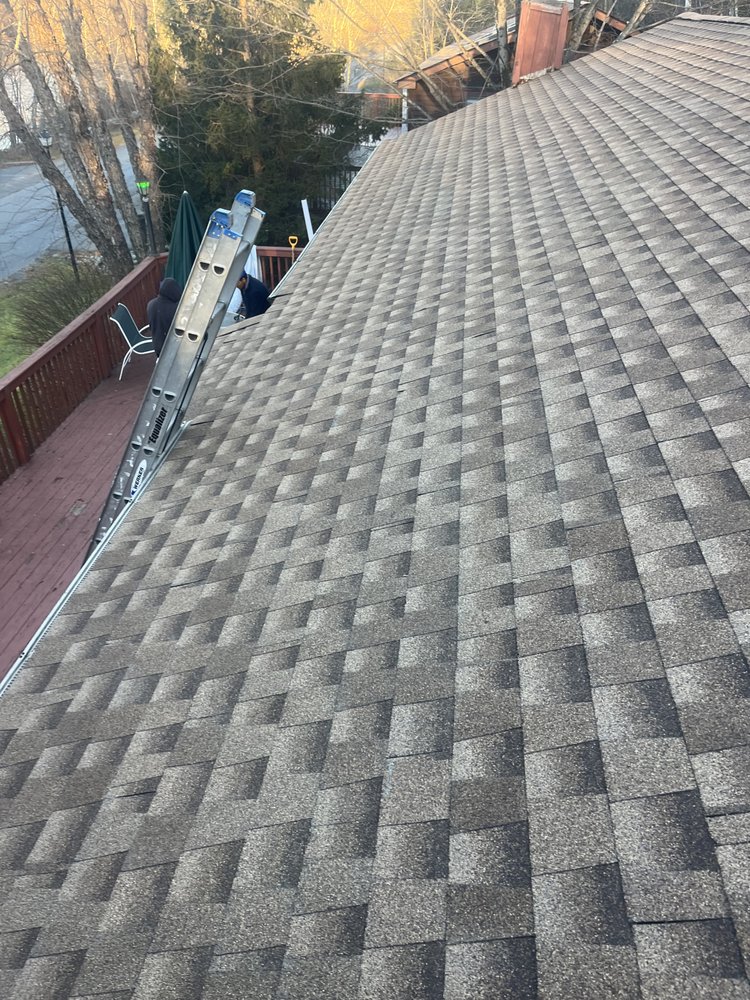 PRO QUALITY HOMES RONALD CONSTRUCTION - Updated July 2025 - 24 Photos - Maybrook, New York ...