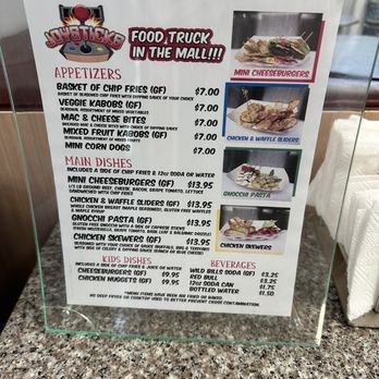 JOYSTICKS - Updated January 2026 - 22 Photos & 14 Reviews - 1101 Outlet ...