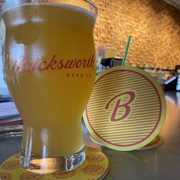 BRICKSWORTH BEER CO - 116 Photos & 53 Reviews - Brewpubs - 12257B ...