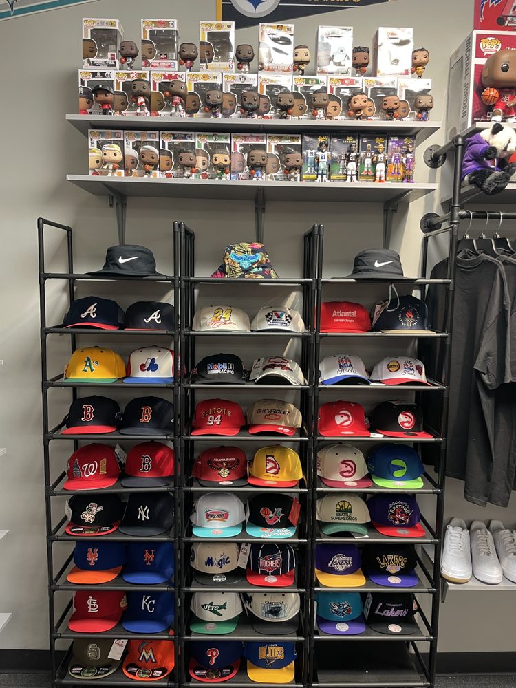 SOLE FLEX - Updated December 2025 - 4550 Jonesboro Rd, Union City ...