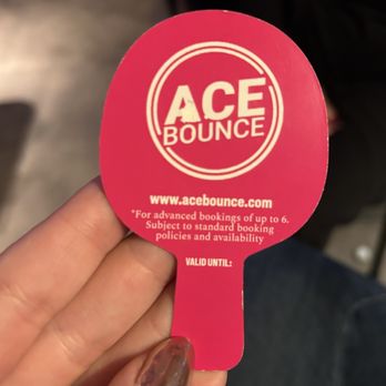 ACEBOUNCE - Updated December 2025 - 576 Photos & 320 Reviews - 230 N ...