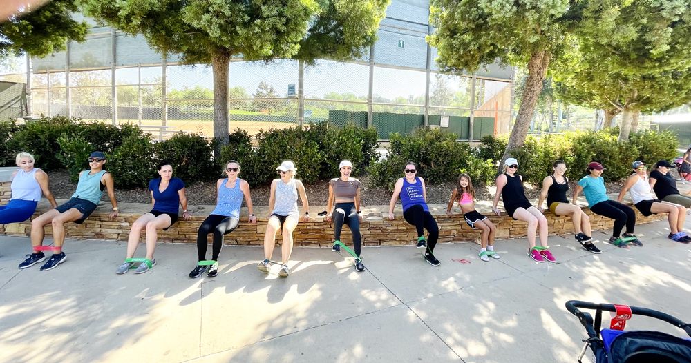 FIT4MOM LADERA RANCH - Updated July 2024 - 27623 Crown Valley Pkwy ...