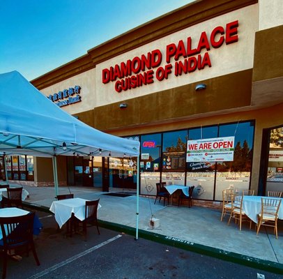 DIAMOND PALACE CUISINE OF INDIA - 319 Photos & 483 Reviews - Indian ...