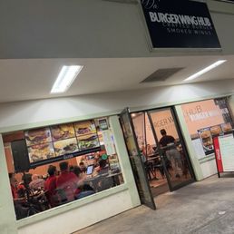 DA BURGER WING HUB - Updated August 2025 - 535 Photos & 193 Reviews ...