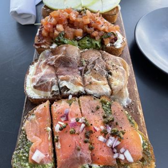 POSTINO MONTROSE - Updated May 2024 - 740 Photos & 526 Reviews - 805 ...