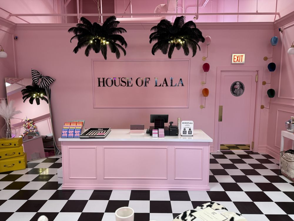 HOUSE OF LALA - Updated June 2026 - Request Information - 21116 S ...