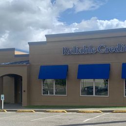 Reliable Credit Reviews | Read Customer Service Reviews of ...