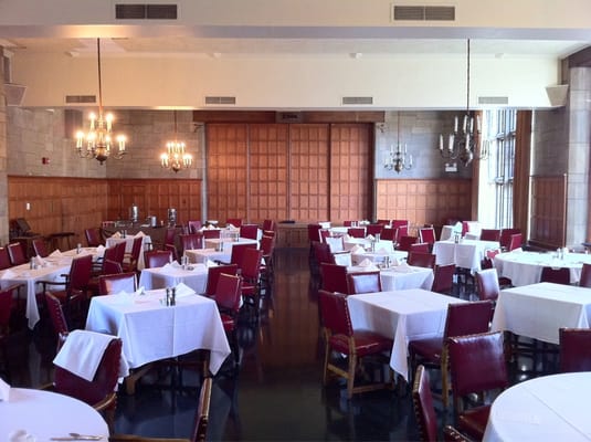 QUADRANGLE CLUB - 96 Photos & 24 Reviews - 1155 E 57th St, Chicago ...