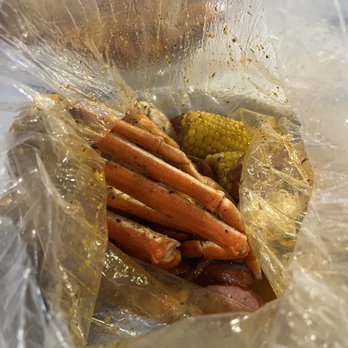 PIER 88 BOILING SEAFOOD & BAR - Updated November 2024 - 200 Photos ...