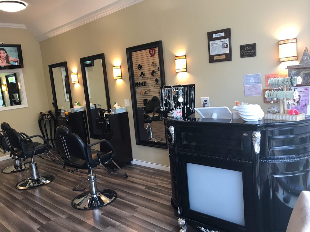 FEMINA THREADING STUDIO - Updated August 2025 - 2932 Merrick Rd ...