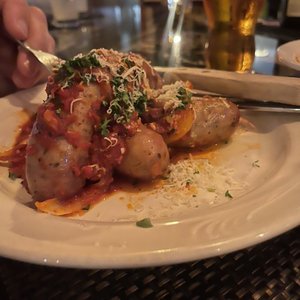 PANZA’S RESTAURANT - 145 Photos & 69 Reviews - 129 S Broadway, Saratoga ...