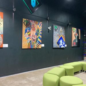 TRAPPED BURLINGTON - Updated December 2025 - 2007 Mount Forest Drive ...