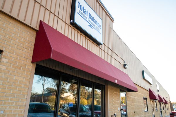 TOTAL BALANCE PHYSICAL THERAPY AND FITNESS - Updated October 2025 - 21 ...