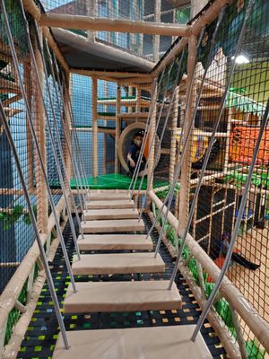 KIDSTOPIA PLAYGROUND - Updated January 2025 - 108 Photos & 39 Reviews ...