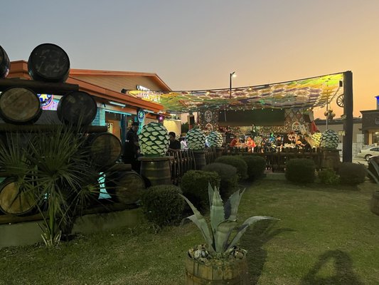 EL REFU - Updated April 2025 - 98 Photos & 80 Reviews - 17111 Tomball ...