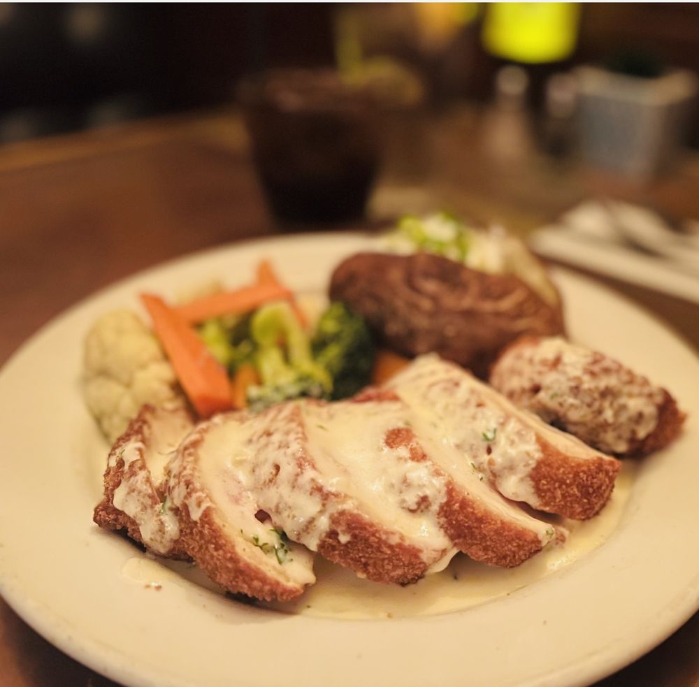 THE RAMP RESTAURANT & BAR - Updated April 2024 - 345 Photos & 196 ...