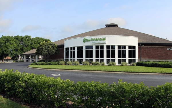 GROW FINANCIAL FEDERAL CREDIT UNION - BLOOMINGDALE - Updated August ...