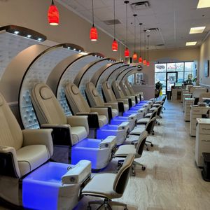 TAMMY NAILS - Updated December 2025 - 38 Photos & 139 Reviews - 19897 ...